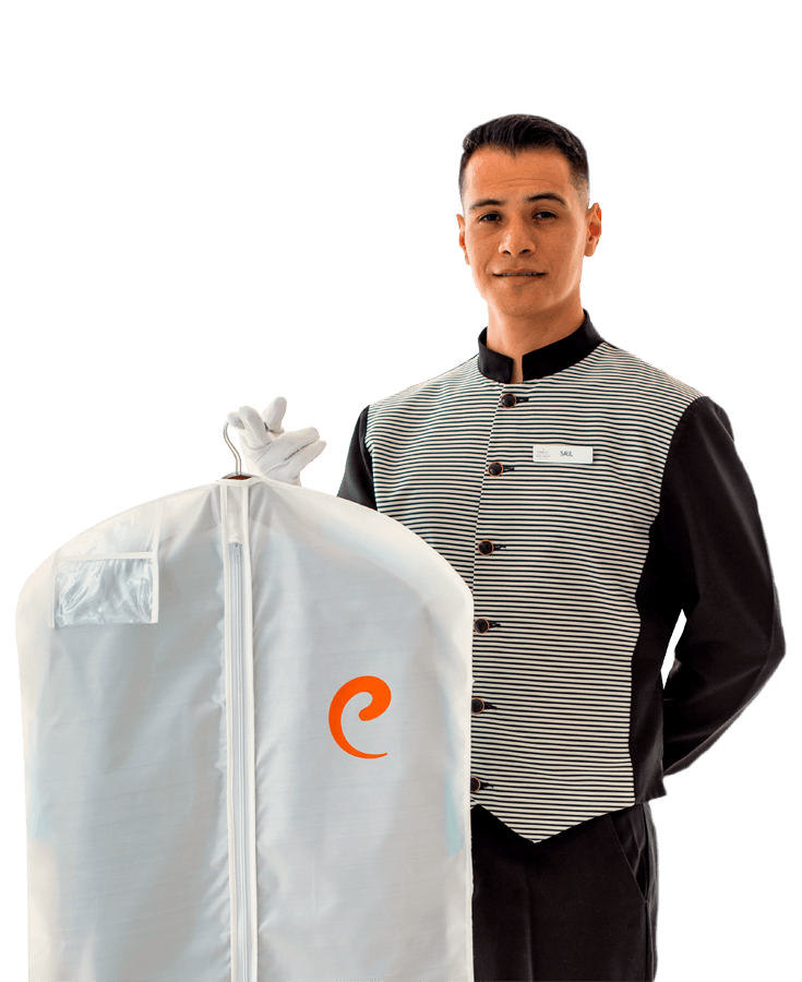 All Inclusive Butler Service | Le Blanc Spa Resort Los Cabos