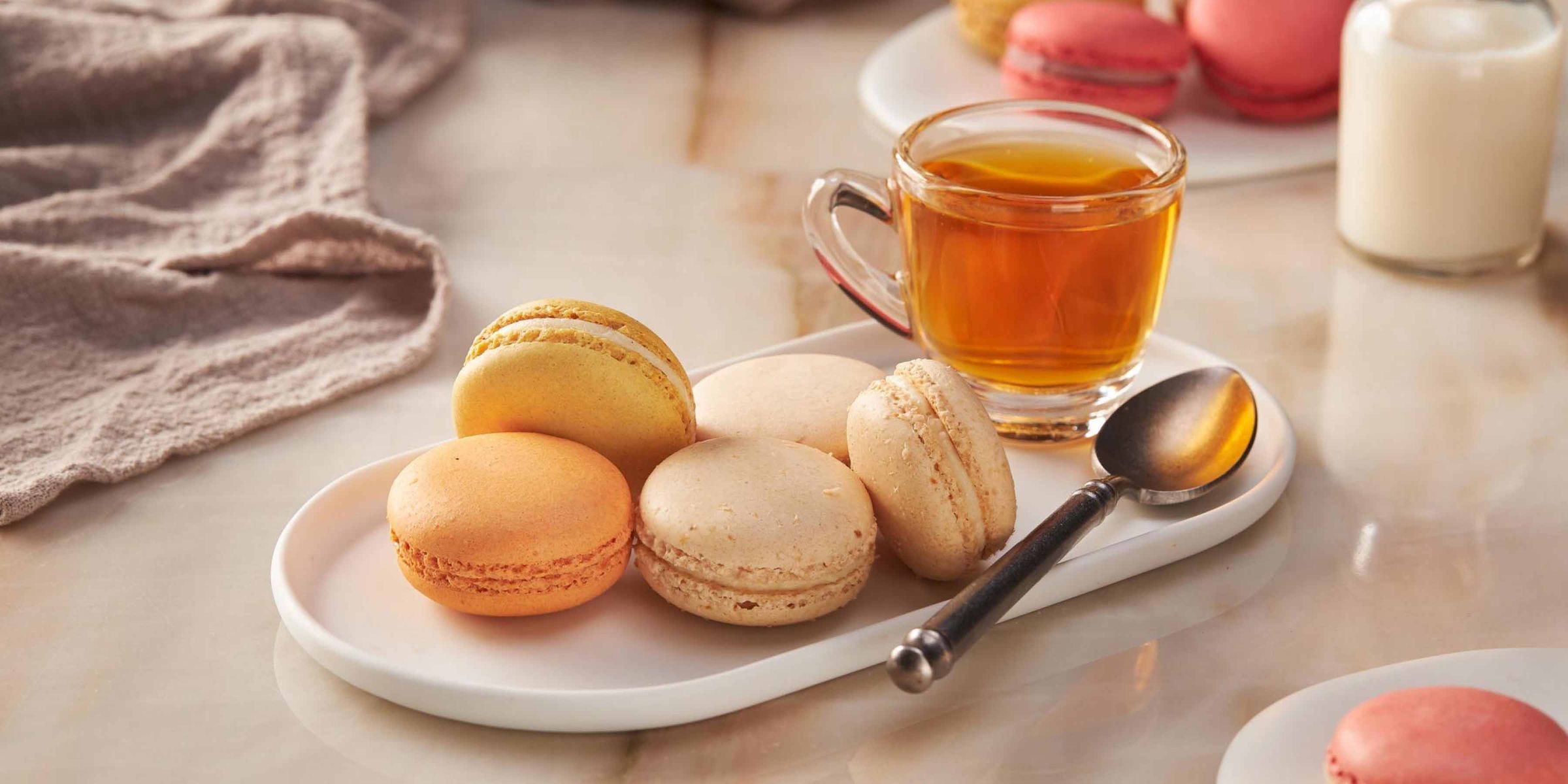 K´akau: Sweet Delights | Le Blanc Spa Resort® Los Cabos