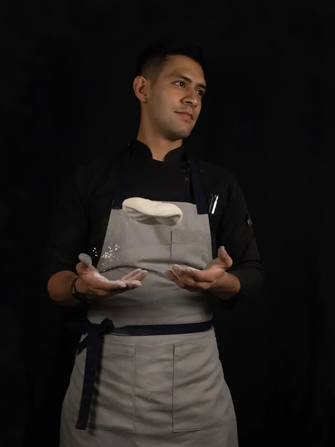 All Inclusive Baked Pizza | Le Blanc Spa Resort Los Cabos