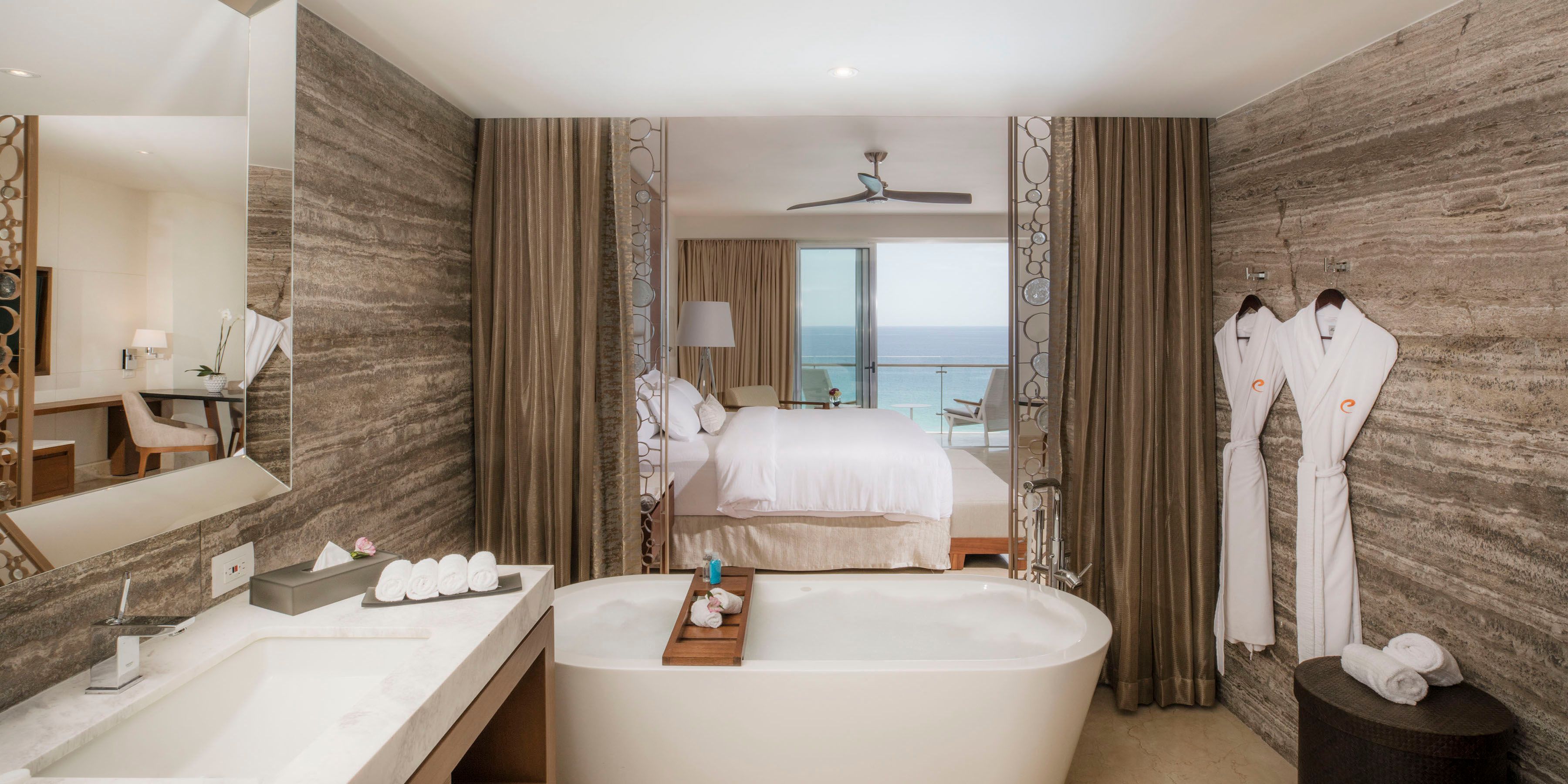 Royale Honeymoon Suite | Le Blanc Spa Resort® Los Cabos