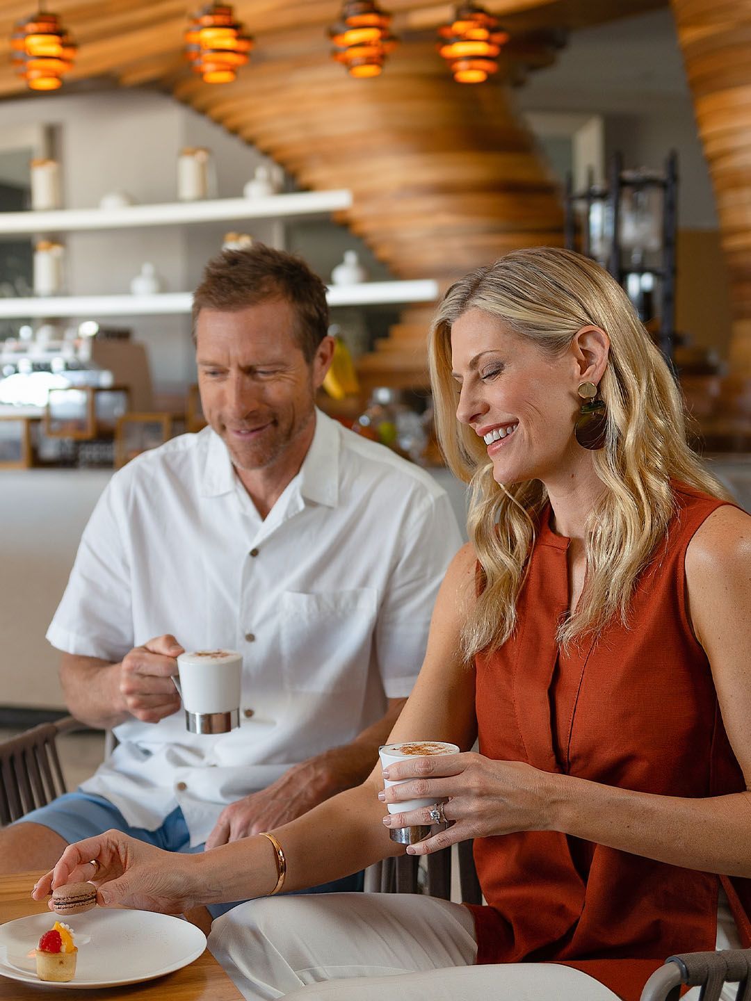 K´akau: Sweet Delights | Le Blanc Spa Resort® Los Cabos