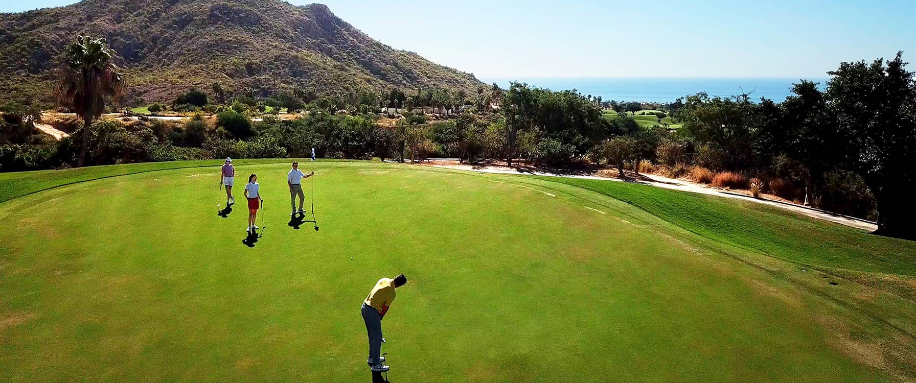 The Best Views in Los Cabos | Le Blanc Spa Resort® Los Cabos