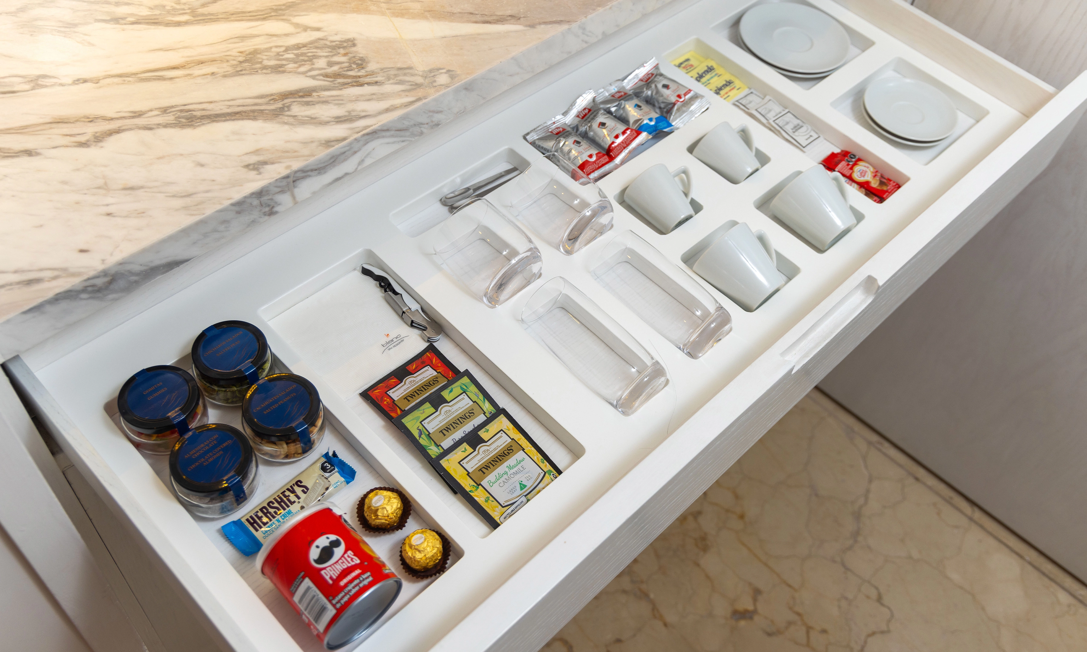 Royale Deluxe Room | Le Blanc Spa Resort Los Cabos